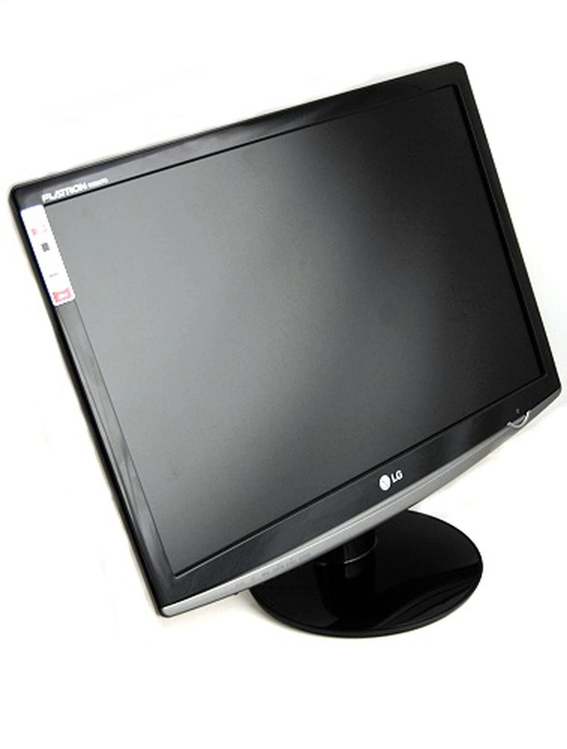 LG Flatron W2252TQ 22-inch LCD Monitor | HardwareZone Singapore