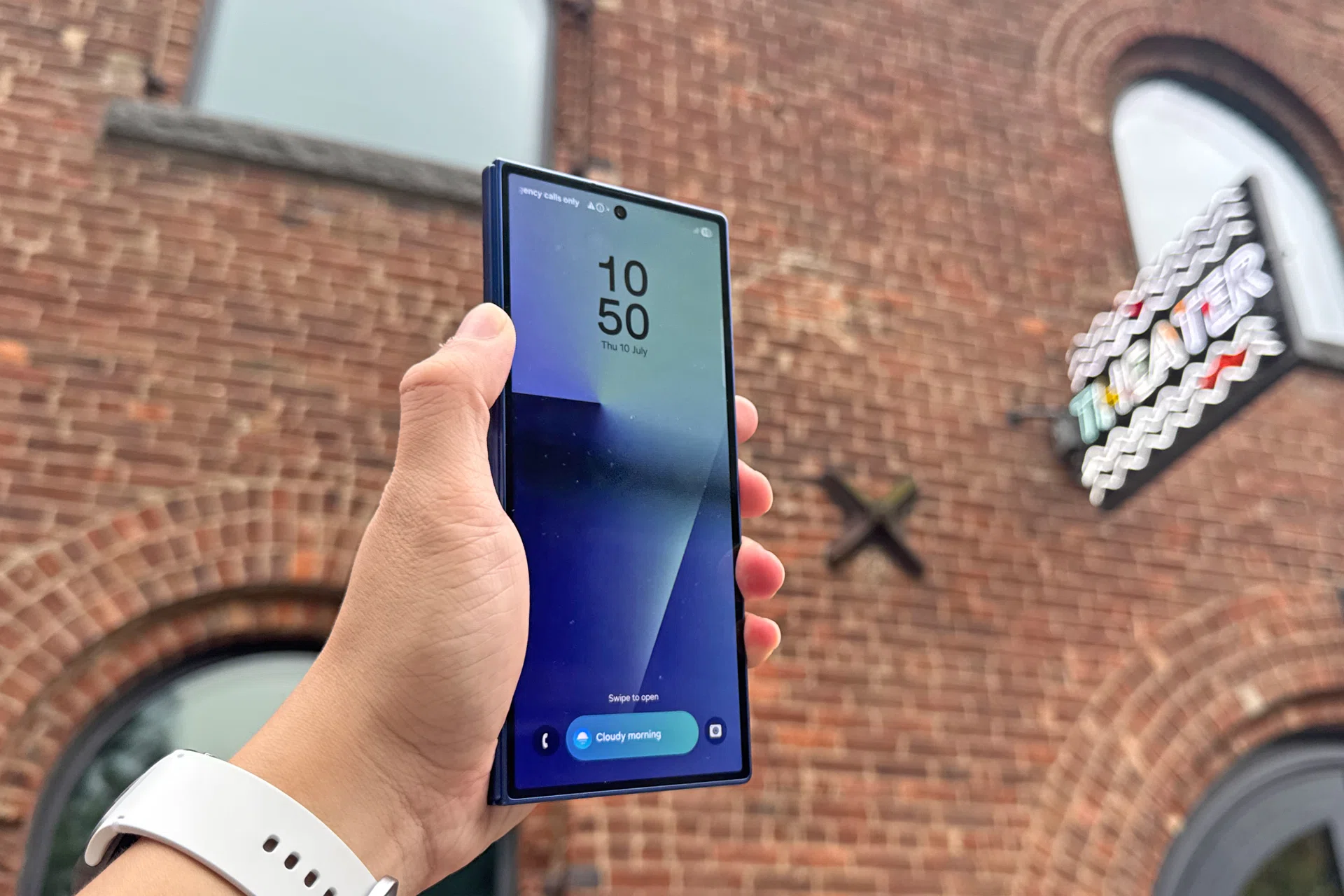 Samsung Galaxy Z Fold7 review: We didn’t expect it to be this good | HardwareZone Singapore