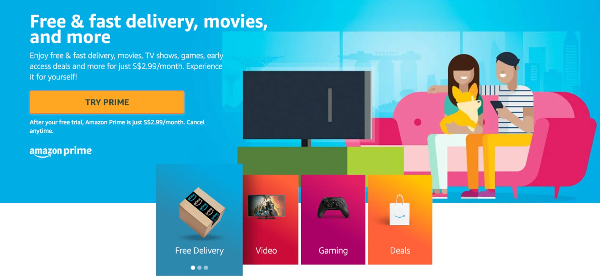 How To Shop The Best Deals On Amazon Like A Pro | HardwareZone Singapore