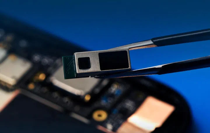 Forget Wi-Fi, you could soon use infrared lights to connect to the ...