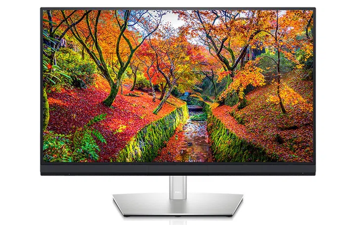 Dell’s new UltraSharp UP3221Q 4K HDR monitor has a direct mini-LED ...