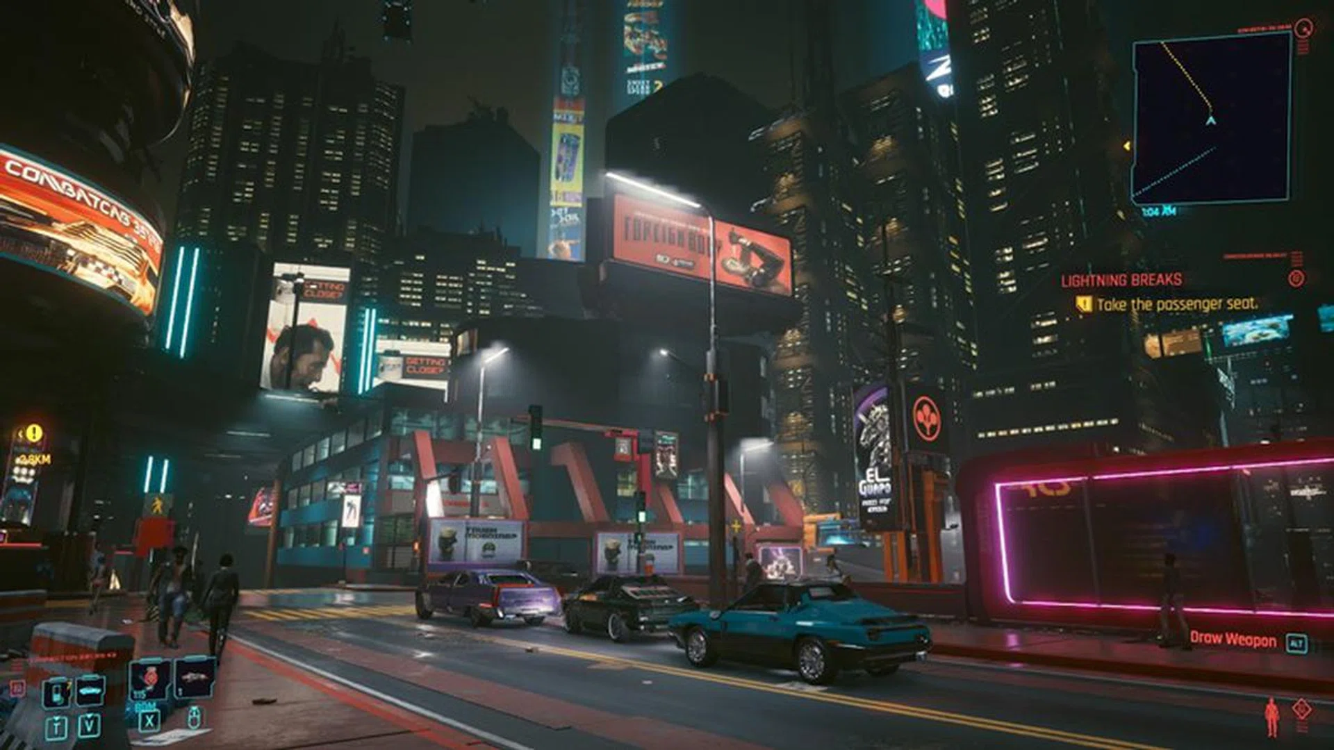 Cyberpunk 2077 (PC) Review: A decent game for PC gamers but it could be so much more ...