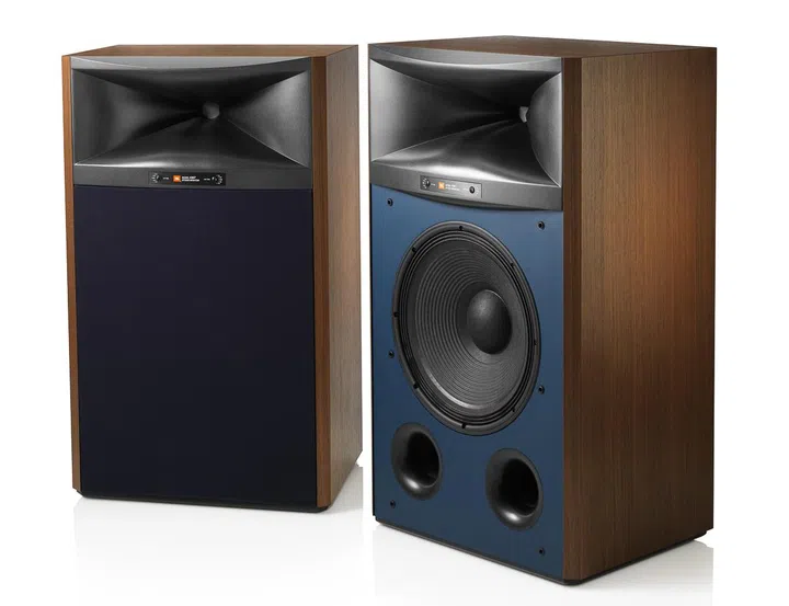 JBL’s three luxury audio lineups woo Singapore’s wealthier denizens ...
