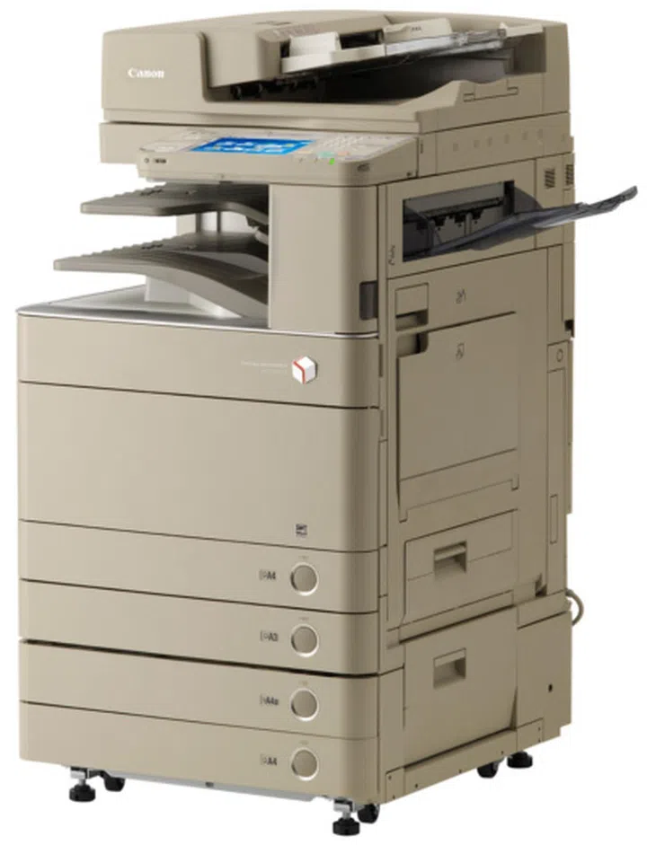 Canon Launches imageRUNNER Advance C2200/C5200/6200 Series ...