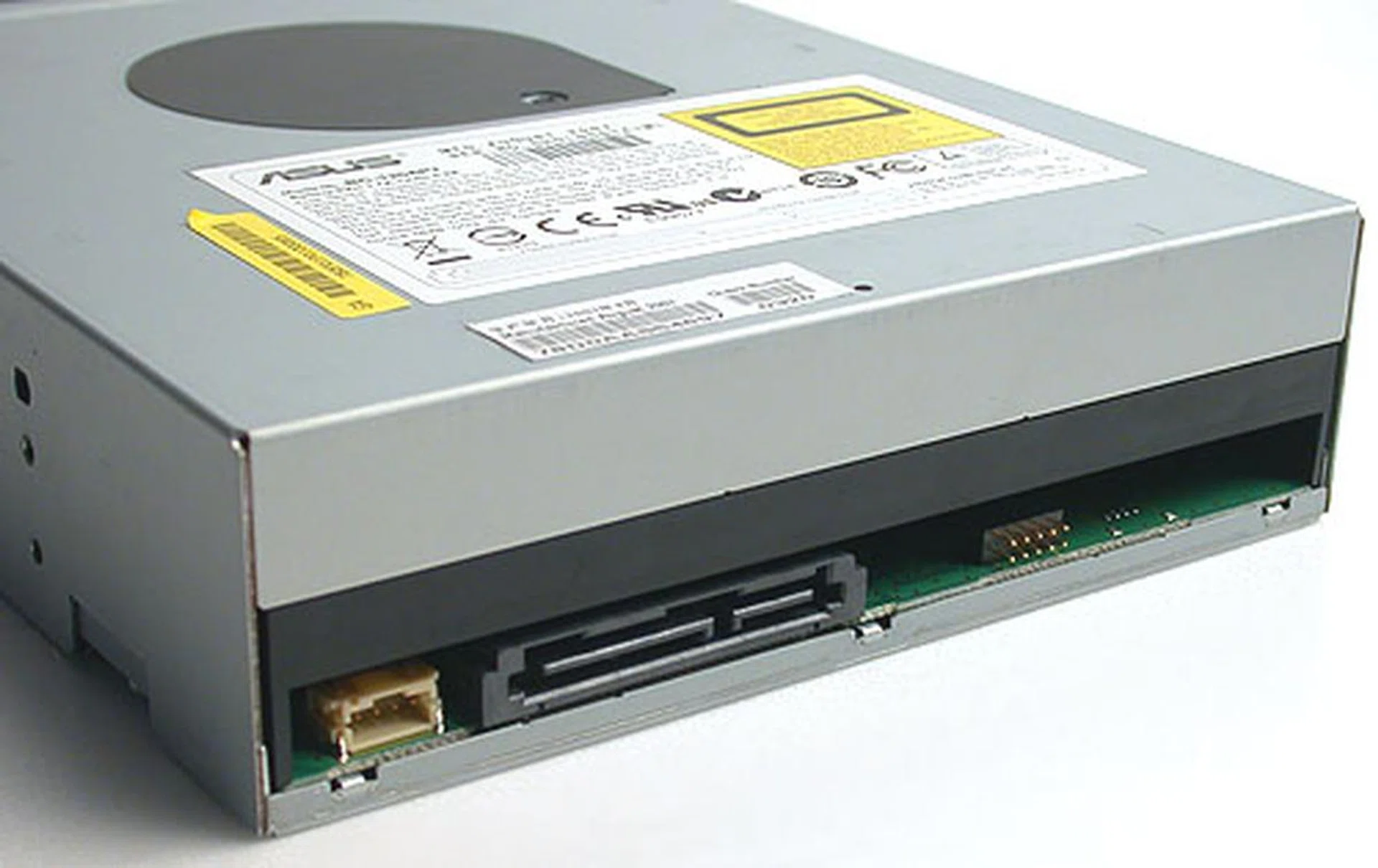 ASUS BC-1205PT Blu-ray Combo Drive | HardwareZone Singapore