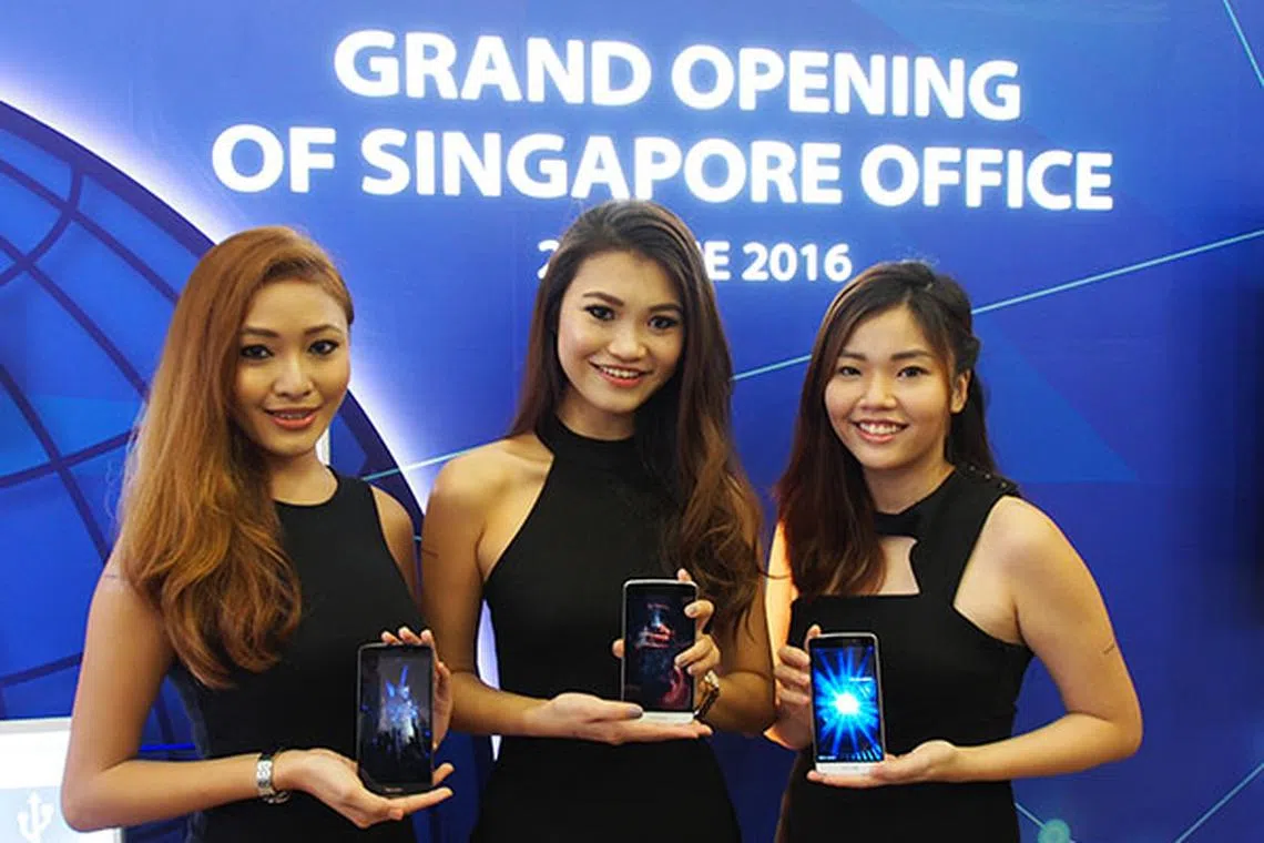 c5 max | HardwareZone Singapore