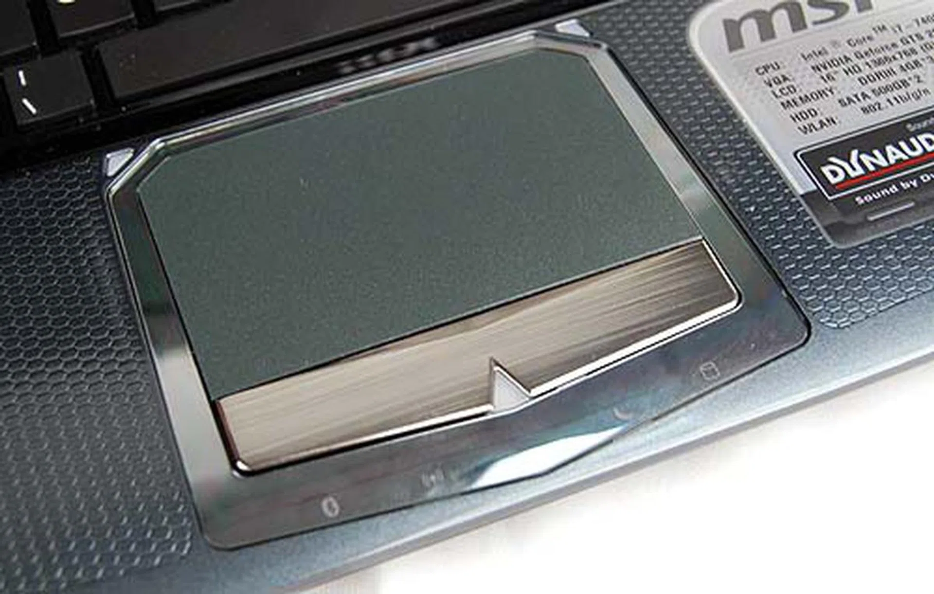MSI GT660 Gaming Notebook - Gaming Frenzy | HardwareZone Singapore