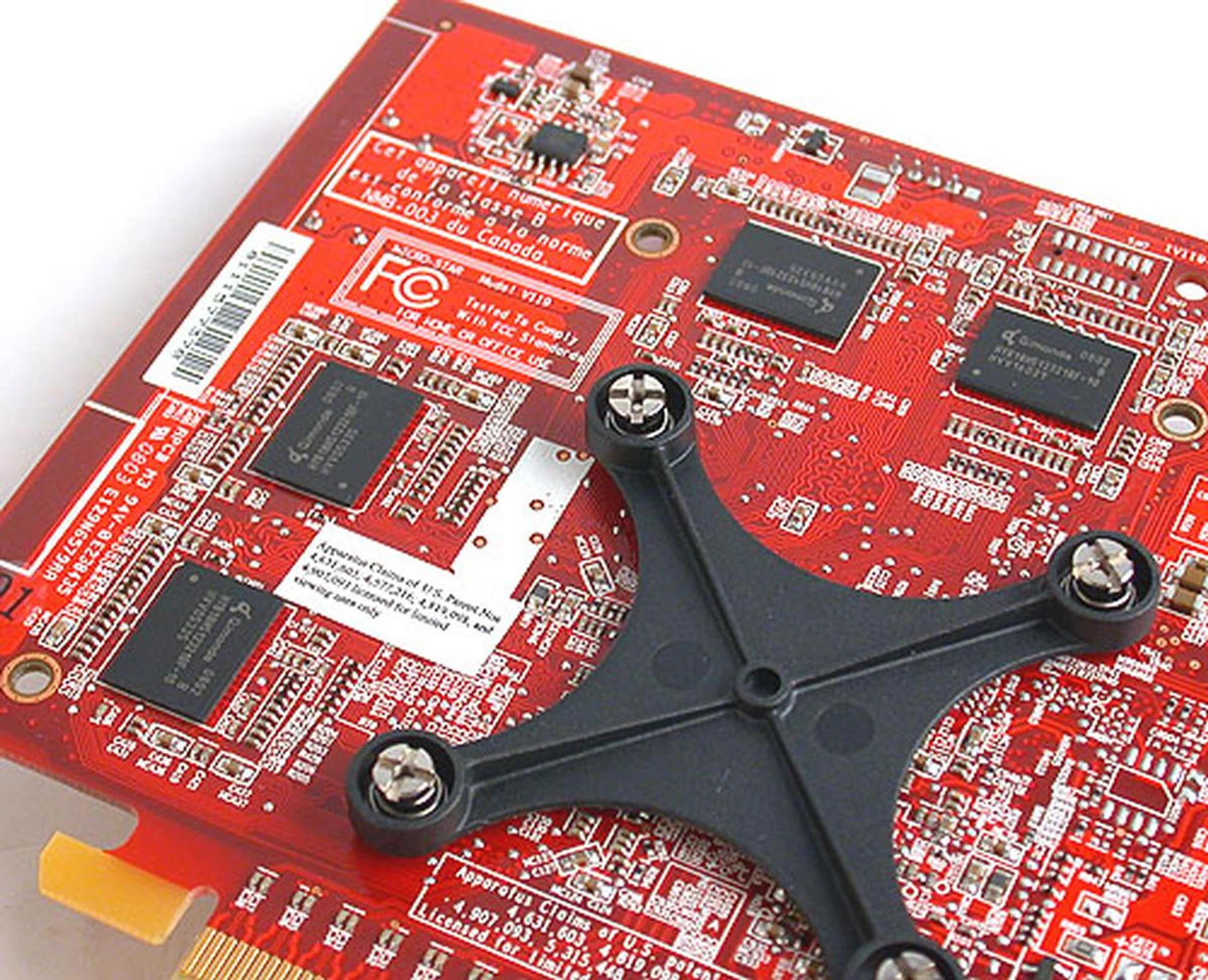 MSI R3650-T2D512-OC (Radeon HD 3650 512MB) | HardwareZone Singapore