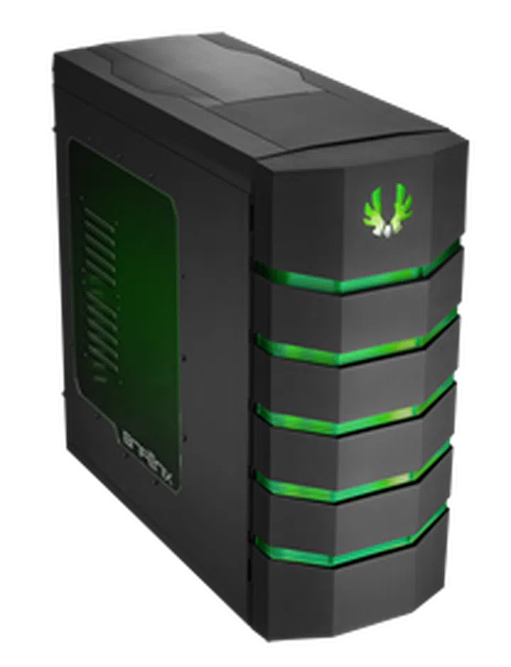 BitFenix Announces Colossus Venom Edition and Colossus Wind ...