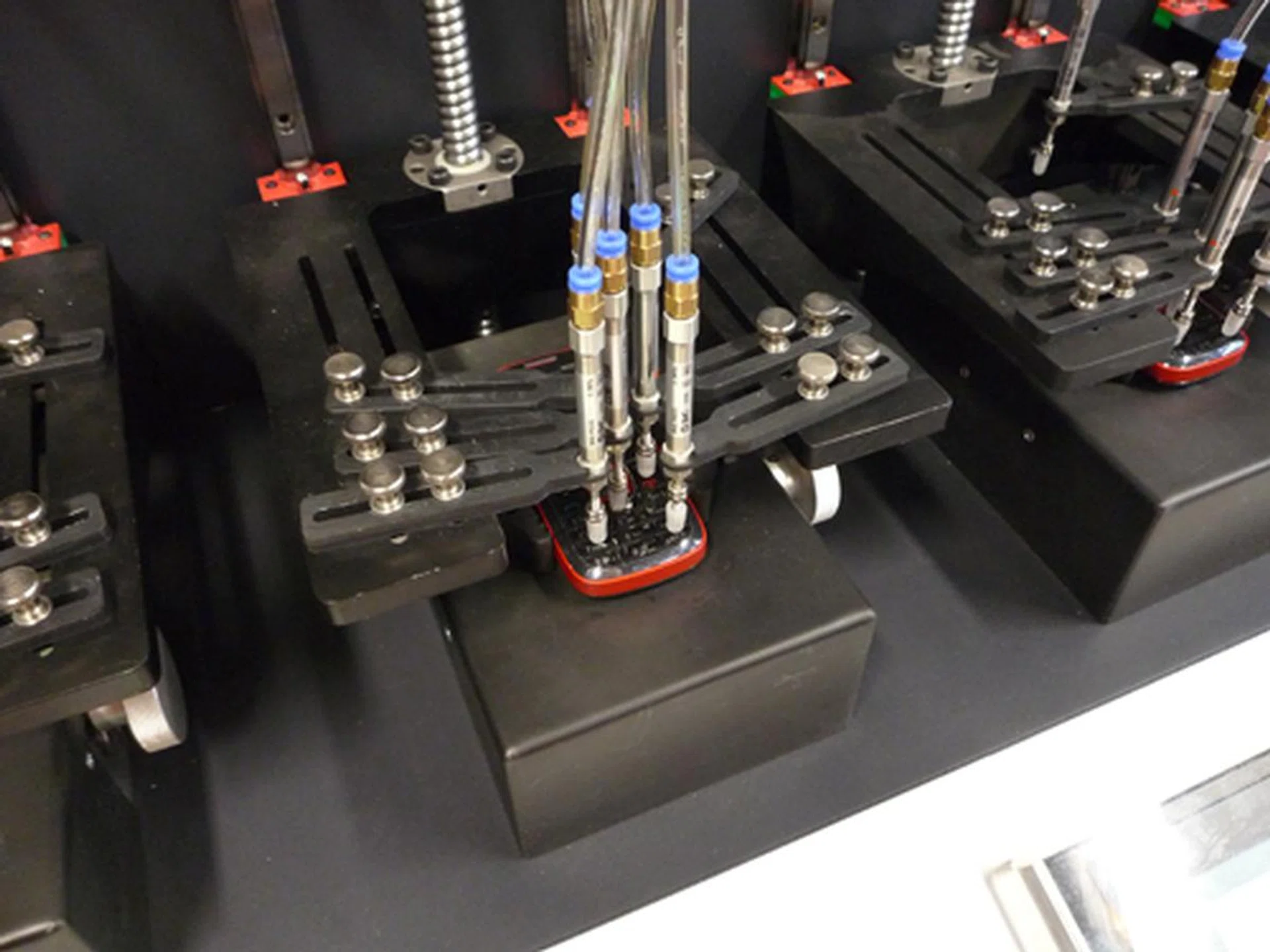 Putting Nokia to the Test at the Nokia China Campus | HardwareZone ...
