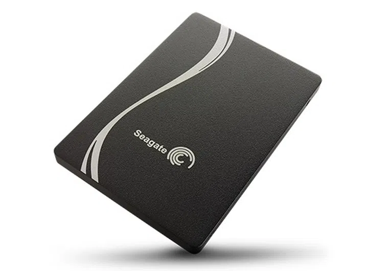 Seagate Announces Consumer-Focused SSDs Alongside Enterprise Offerings | HardwareZone Singapore