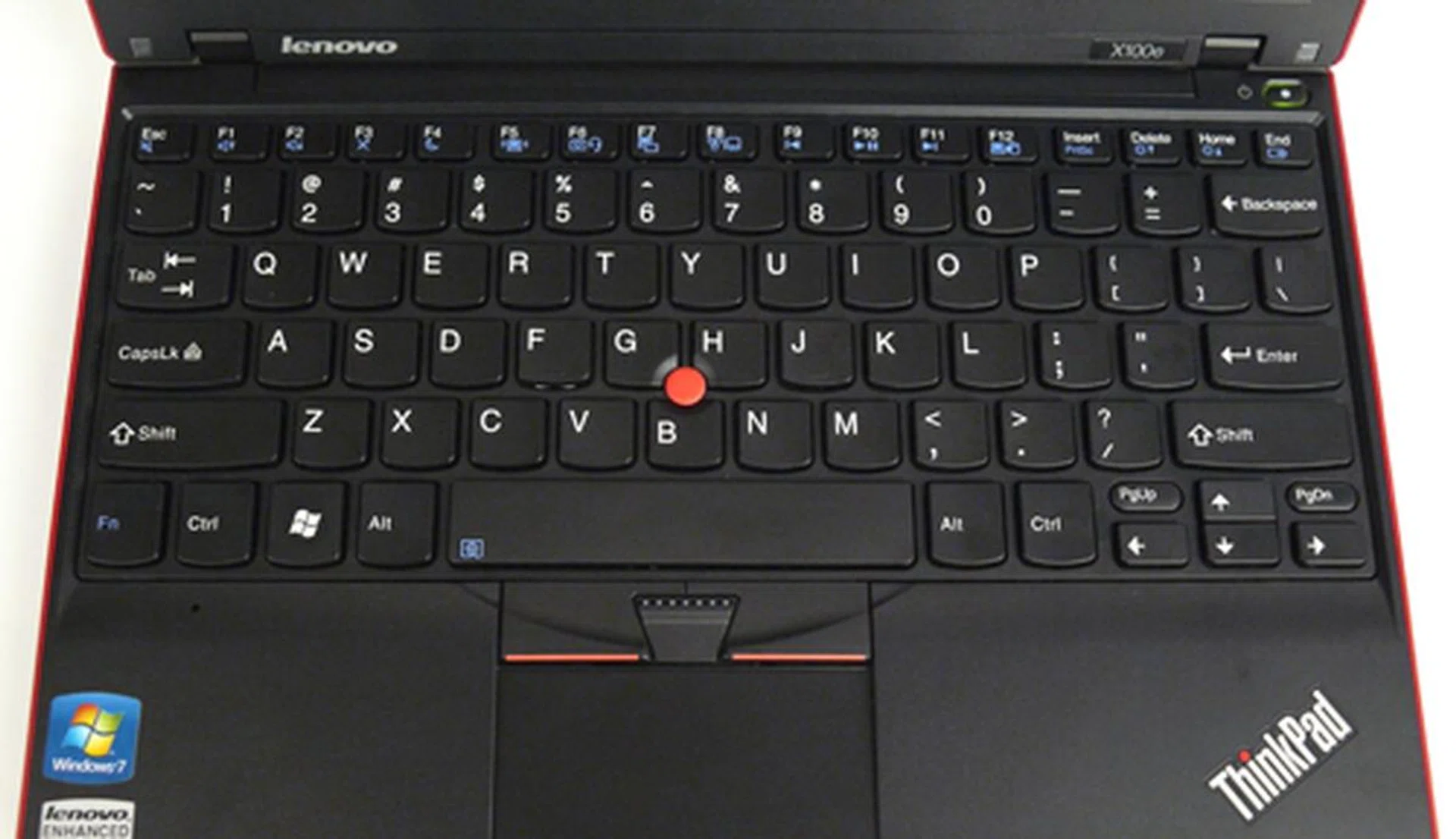 Lenovo X100e Preview - Business as Usual | HardwareZone Singapore