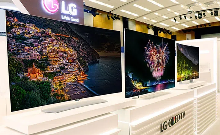 LG to unveil world’s first HDR-capable 4K OLED TVs at IFA 2015 ...