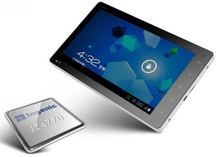 Ainol Tablet Going for US$99 | HardwareZone Singapore