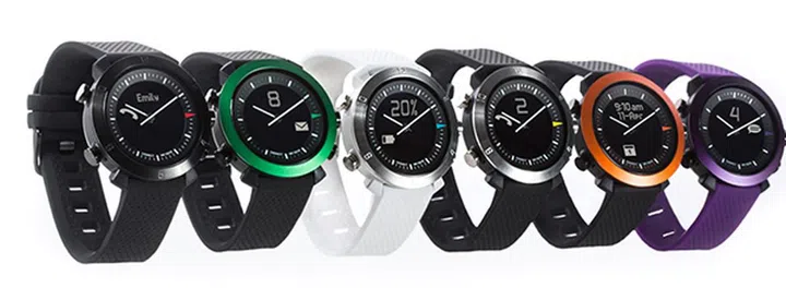 The Cogito Classic is a different kind of smartwatch | HardwareZone ...