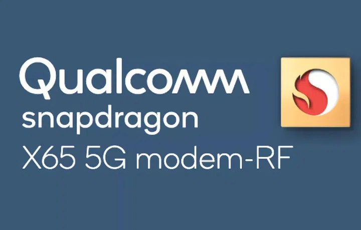 Qualcomm's new Snapdragon X65 5G modem can deliver 10Gbps download ...