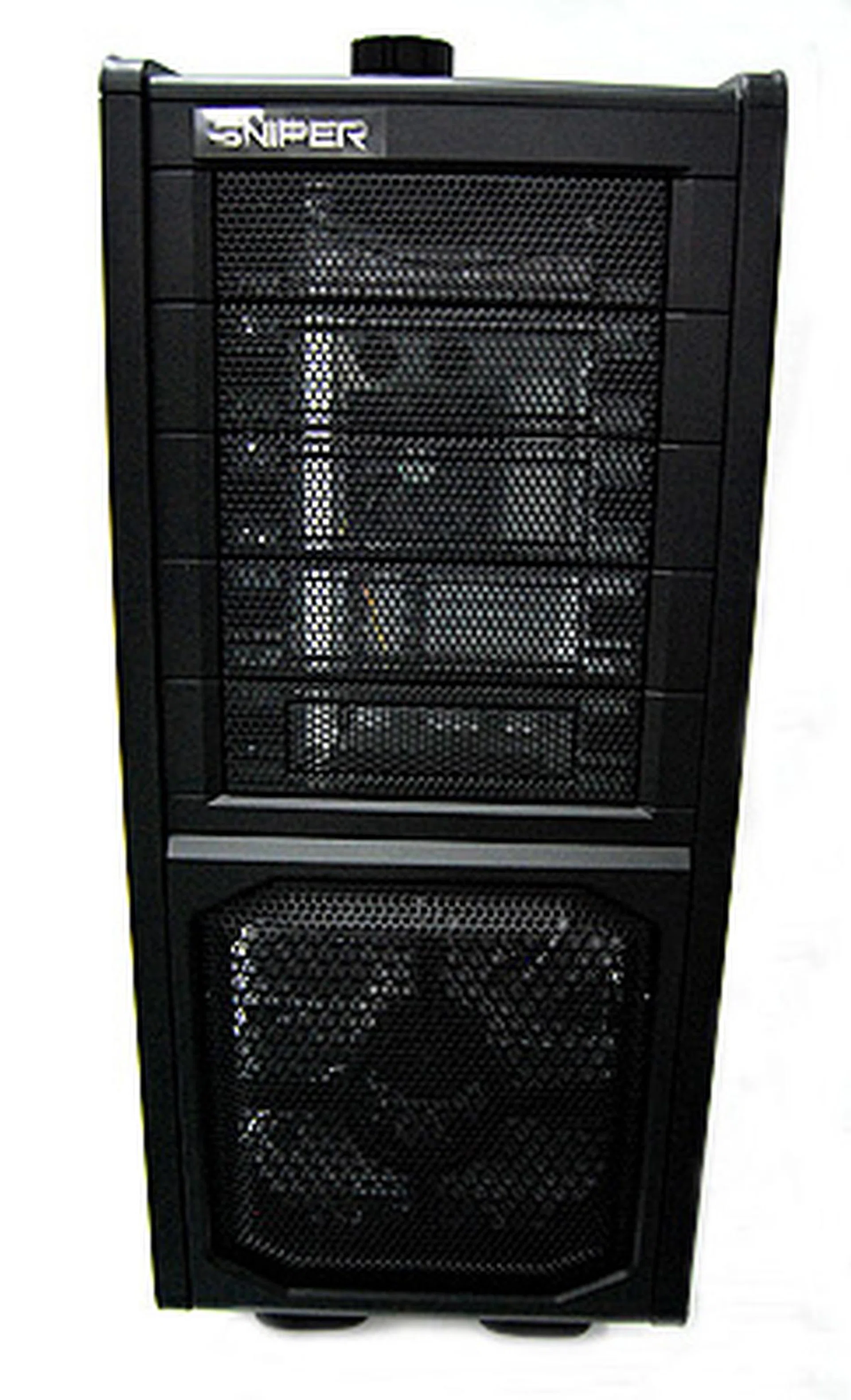 Sniper Alert - Cooler Master Storm Sniper | HardwareZone Singapore