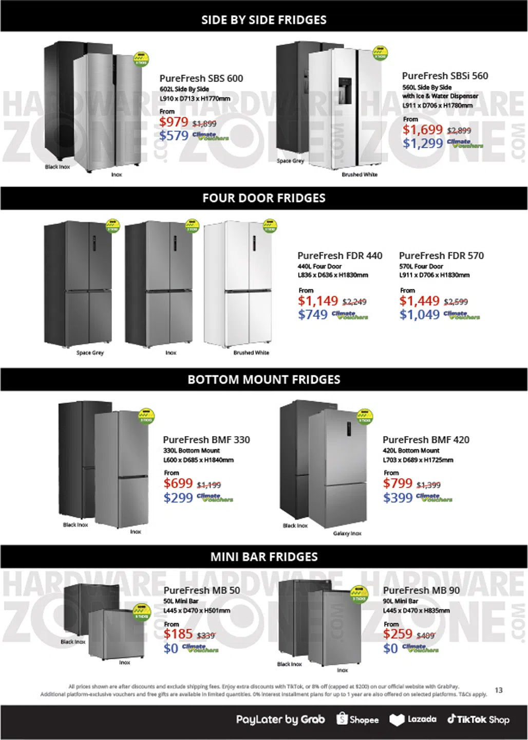 HardwareZone Tech Show Portal | HardwareZone Singapore