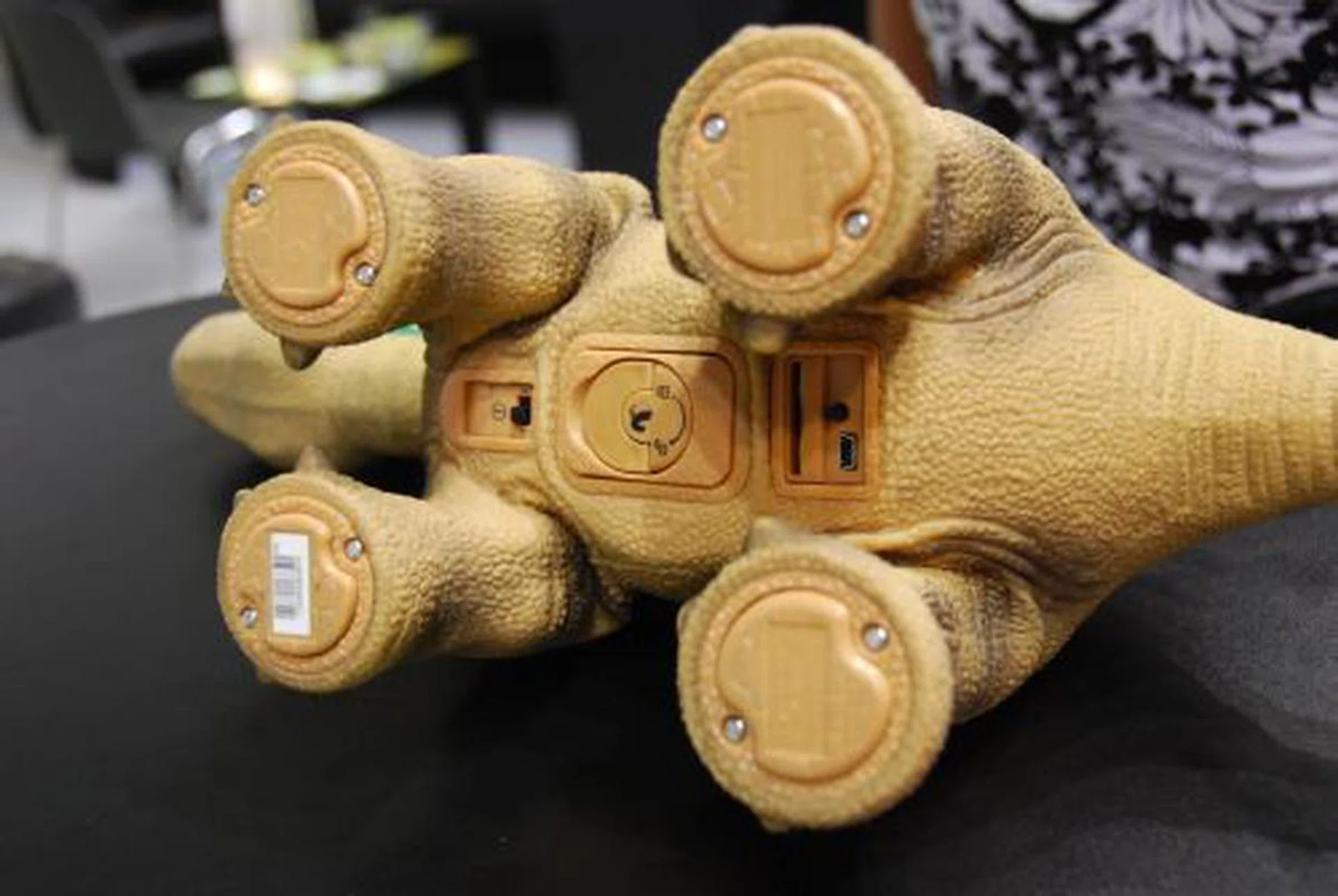 IFA 2008: The Full Coverage | HardwareZone Singapore