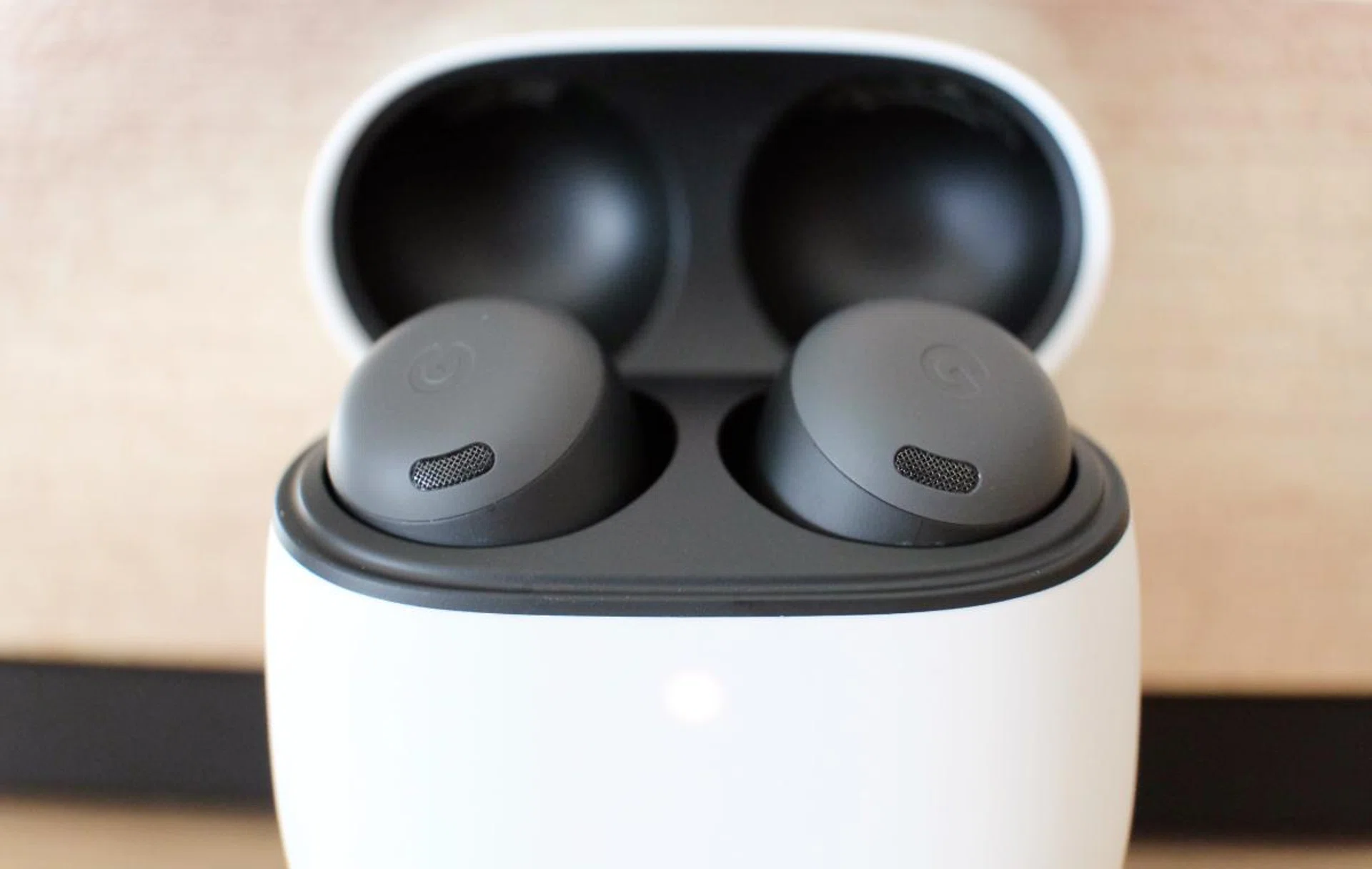 Google Pixel Buds Pro review: Great true wireless earbuds for Android ...