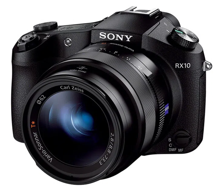 Sony Introduces the RX10, a Large 1" Sensor Camera with a 24-200mm f/2. ...