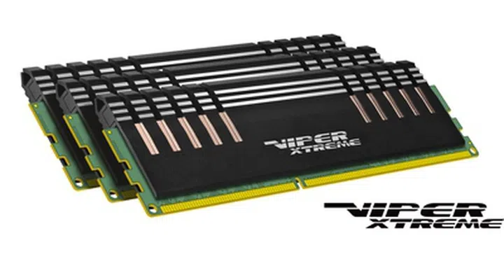 Patriot Memory Extends Viper Xtreme Series of High-Performance DDR3 Modules | HardwareZone Singapore