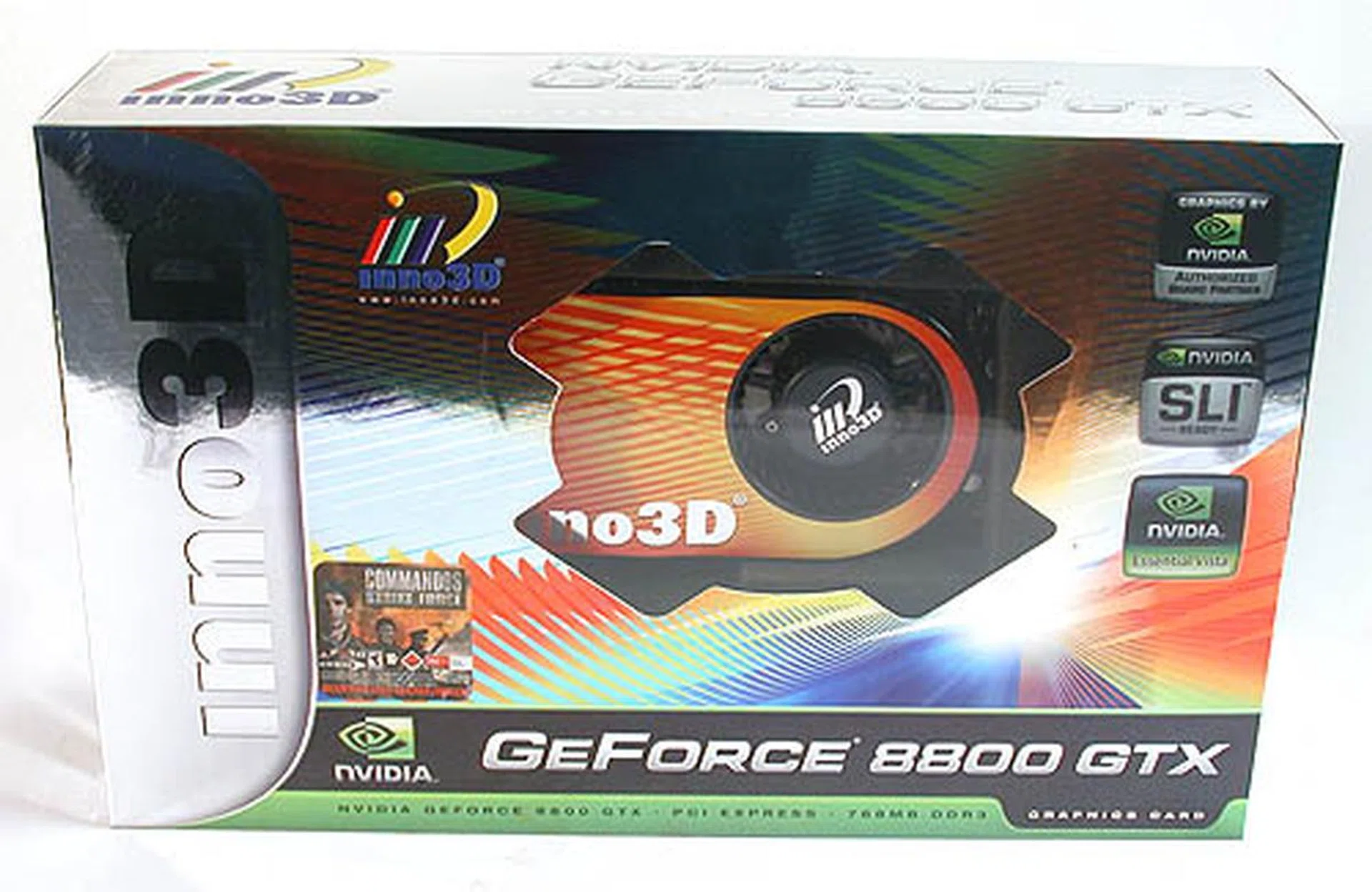 GeForce 8800 GTX Buying Guide & Shootout | HardwareZone Singapore