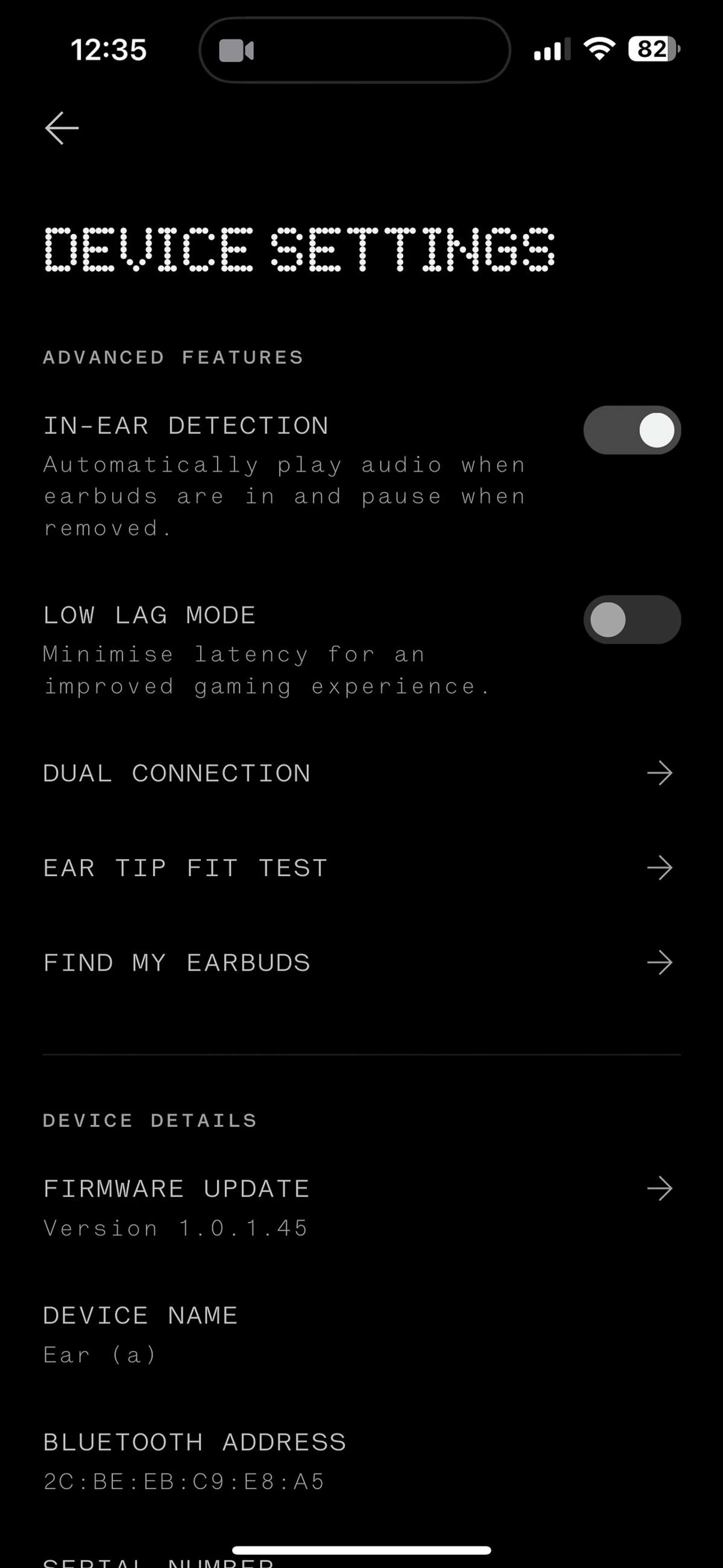 Nothing Ear (a) review: Decent performance, excellent value ...