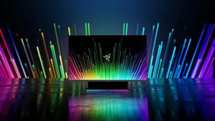 The all-new Razer Raptor 27 is the world's first THX-certified gaming ...