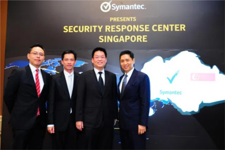 Symantec Announces Opening of Security Response Center | HardwareZone ...