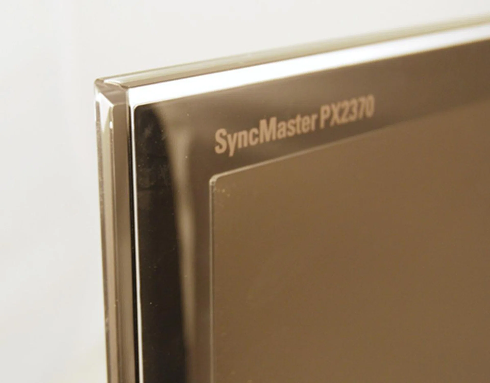 Samsung SyncMaster PX2370 Monitor - LED and Eco-Friendly | HardwareZone ...