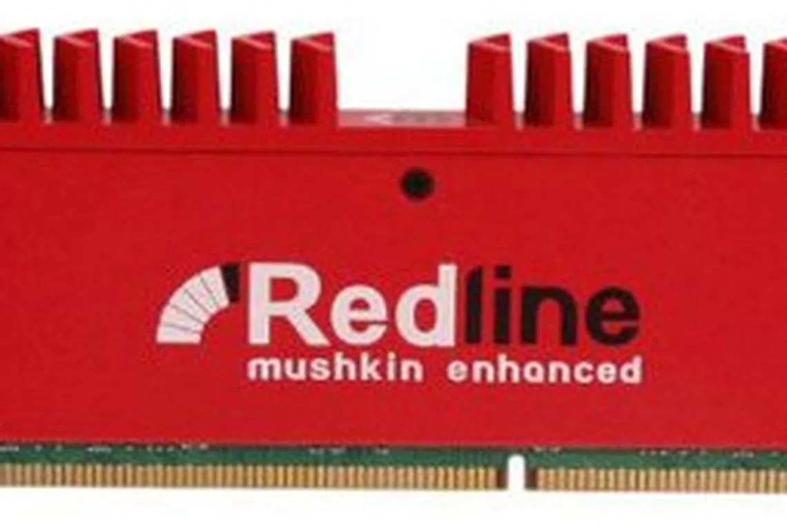 memory kits | HardwareZone Singapore