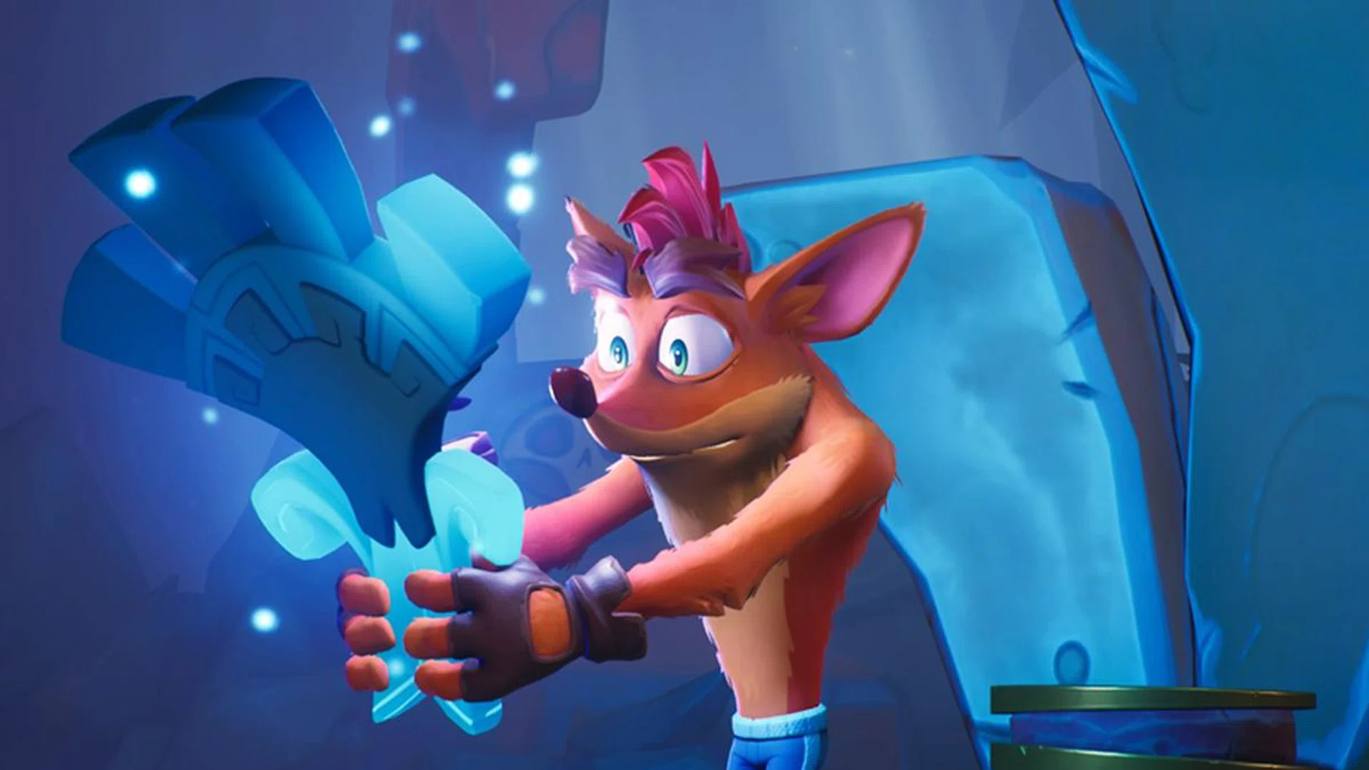 Crash Bandicoot 4: It's About Time is a great return to form for the ...