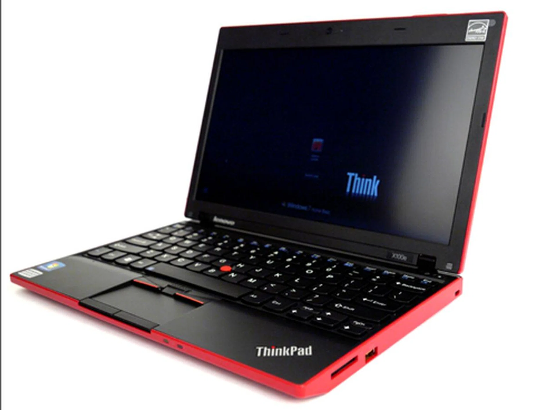 Lenovo X100e Preview - Business as Usual | HardwareZone Singapore
