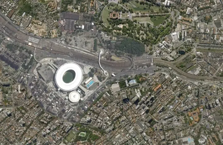 Google Acquires Skybox Imaging for US$500 Million | HardwareZone Singapore