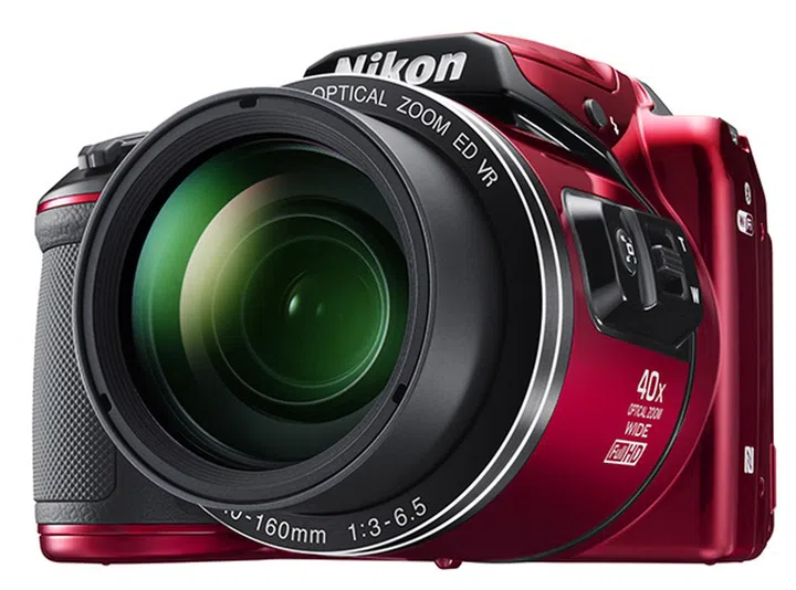 Nikon launches their 2016 Spring Coolpix range of compact cameras ...