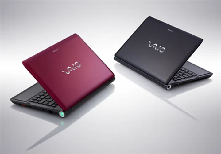 Enjoy Mobility and Precision with Sony's New Lightweight Notebook ...