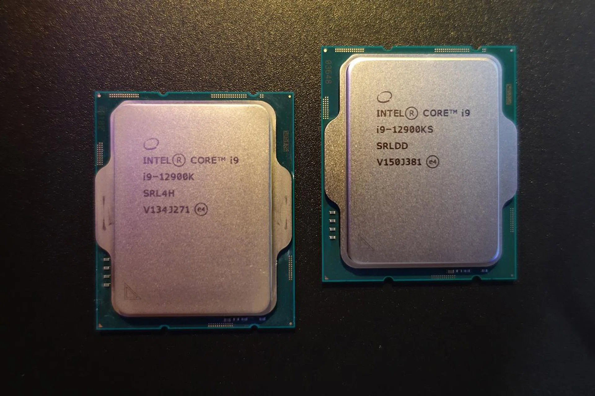 Benchmarking the Intel Core i9-12900KS Special Edition processor ...