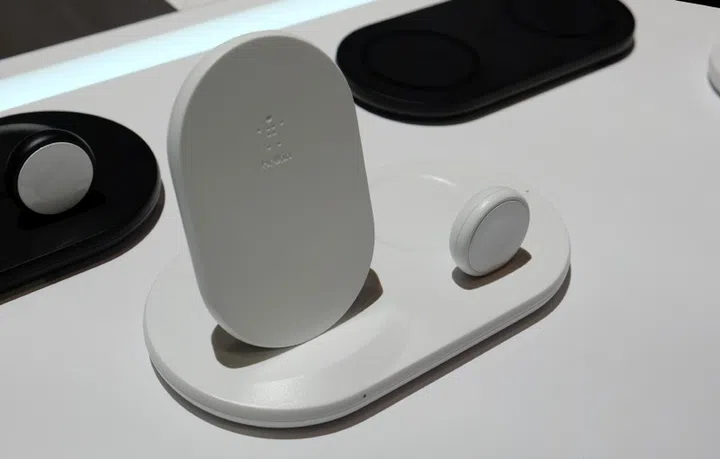 Belkin continues the AirPower dream with the Boost Charge 3-in-1 ...
