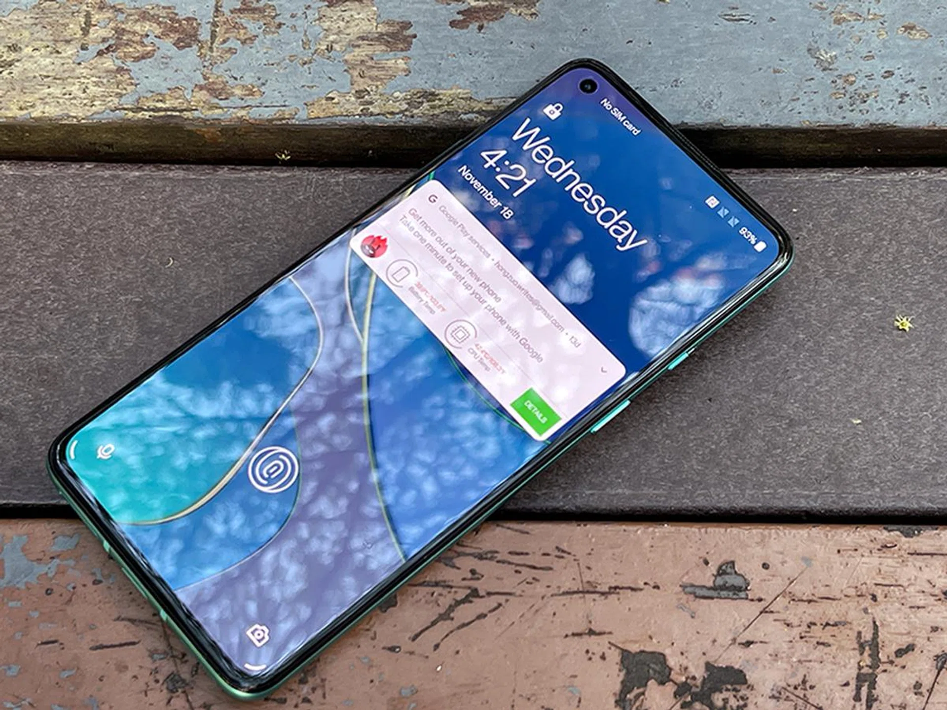 OnePlus 8T review: Pay for flagship performance, and not a dollar more ...