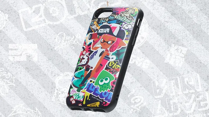 Official Nintendo cases for iPhone 8 will be available for pre-order in ...