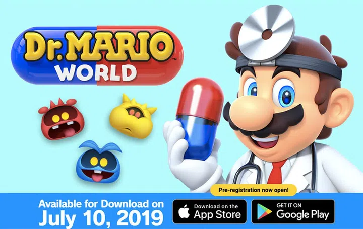 Dr. Mario World is now available on iOS and Android | HardwareZone ...