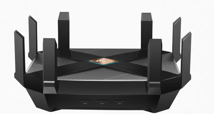 TP-Link's new Archer AX6000 router is the cheapest Wi-Fi 6 router you can get right now ...