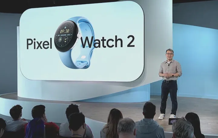 Google Pixel Watch 2 comes with sensors sensitive enough to track your stress levels *updated ...