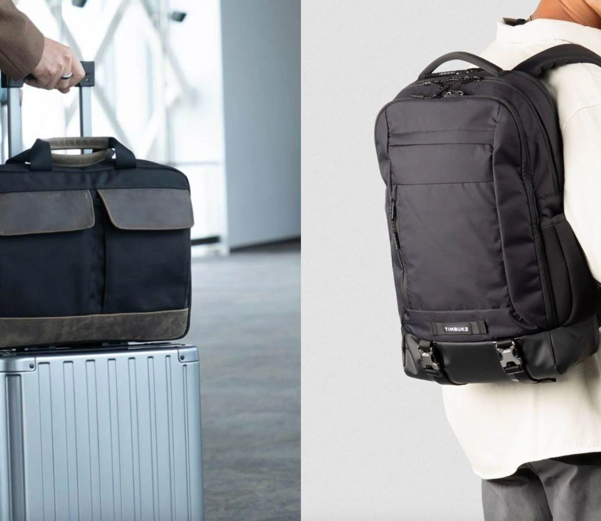 The best laptop bags for work | HardwareZone Singapore