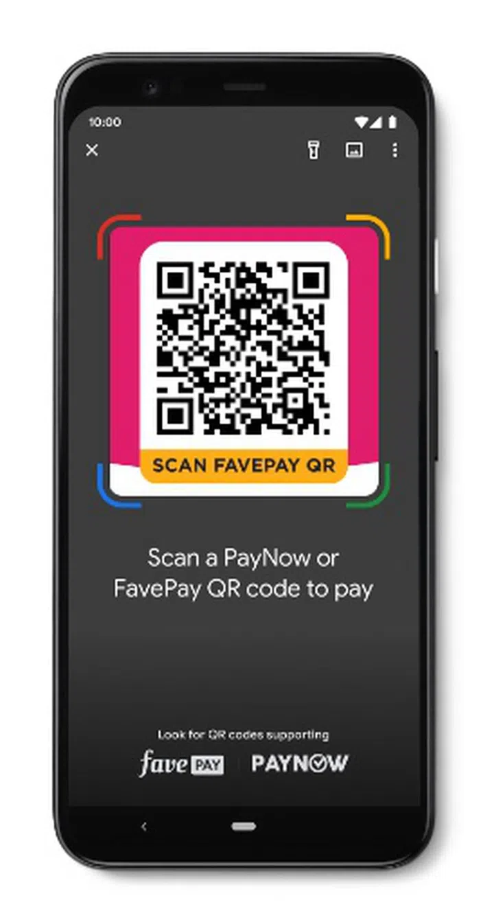 Google Pay users in Singapore can get cashback when paying to outlets ...