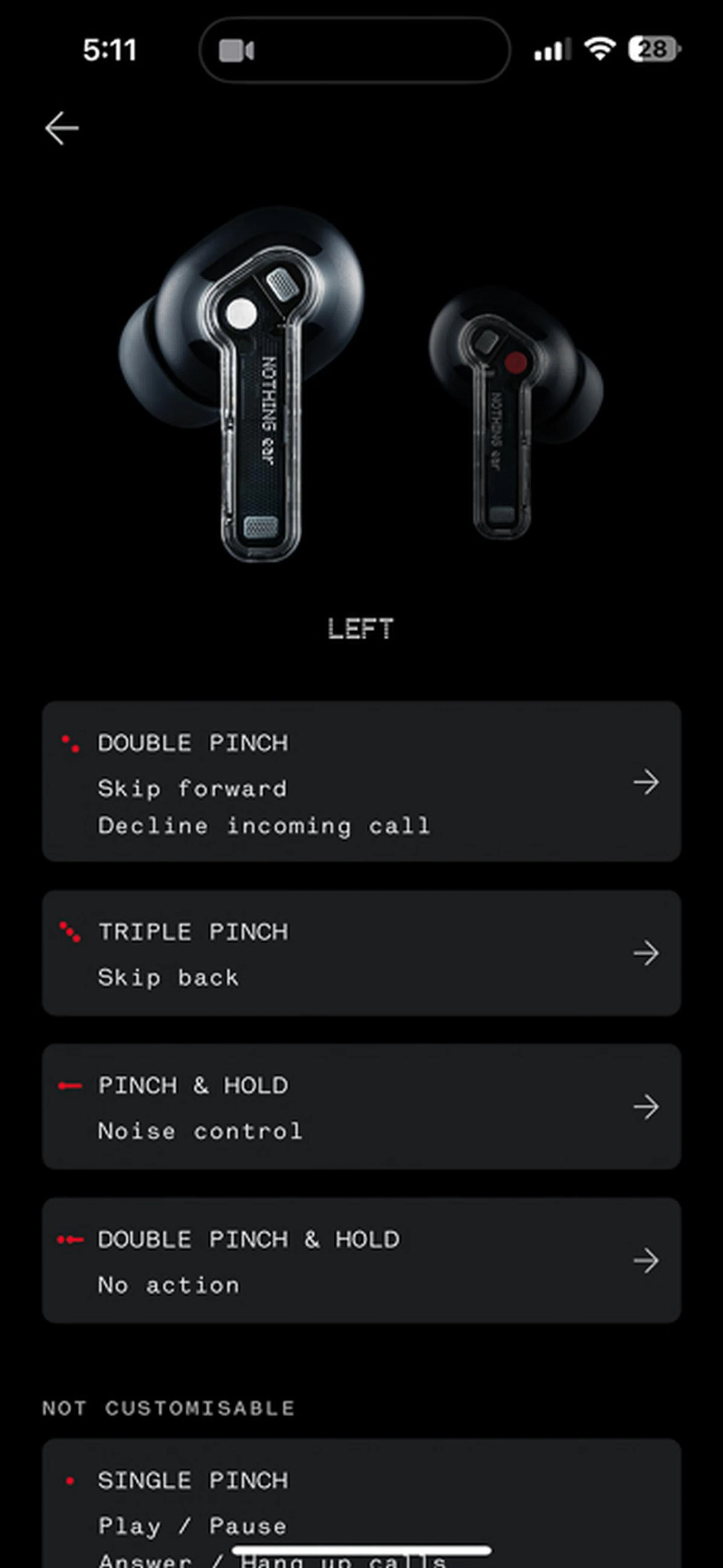 Nothing Ear earbuds review: Third time's the charm | HardwareZone Singapore