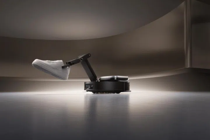 Dreame’s new X60 Max Ultra robot vacuum is just the start of its big ...