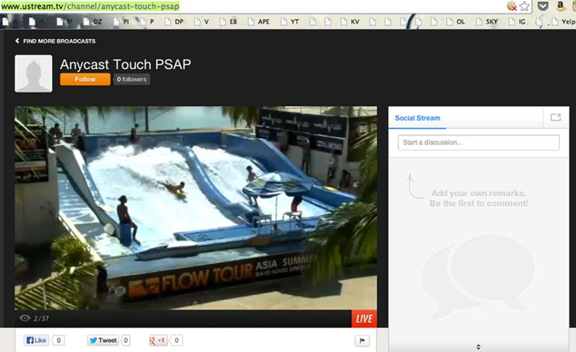 Hands-on with the Sony Anycast Touch AWS-750 | HardwareZone Singapore