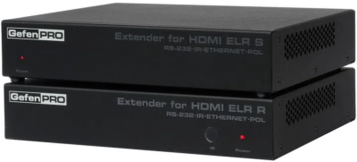 Gefen Announces New ELR Extender | HardwareZone Singapore